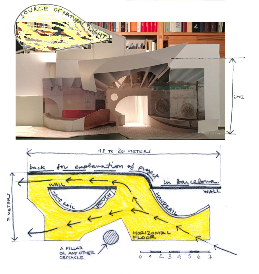 Venice 2018 - Liquid Light ♦ Flores i Prats