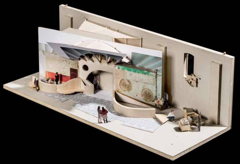 Venice 2018 - Liquid Light ♦ Flores i Prats